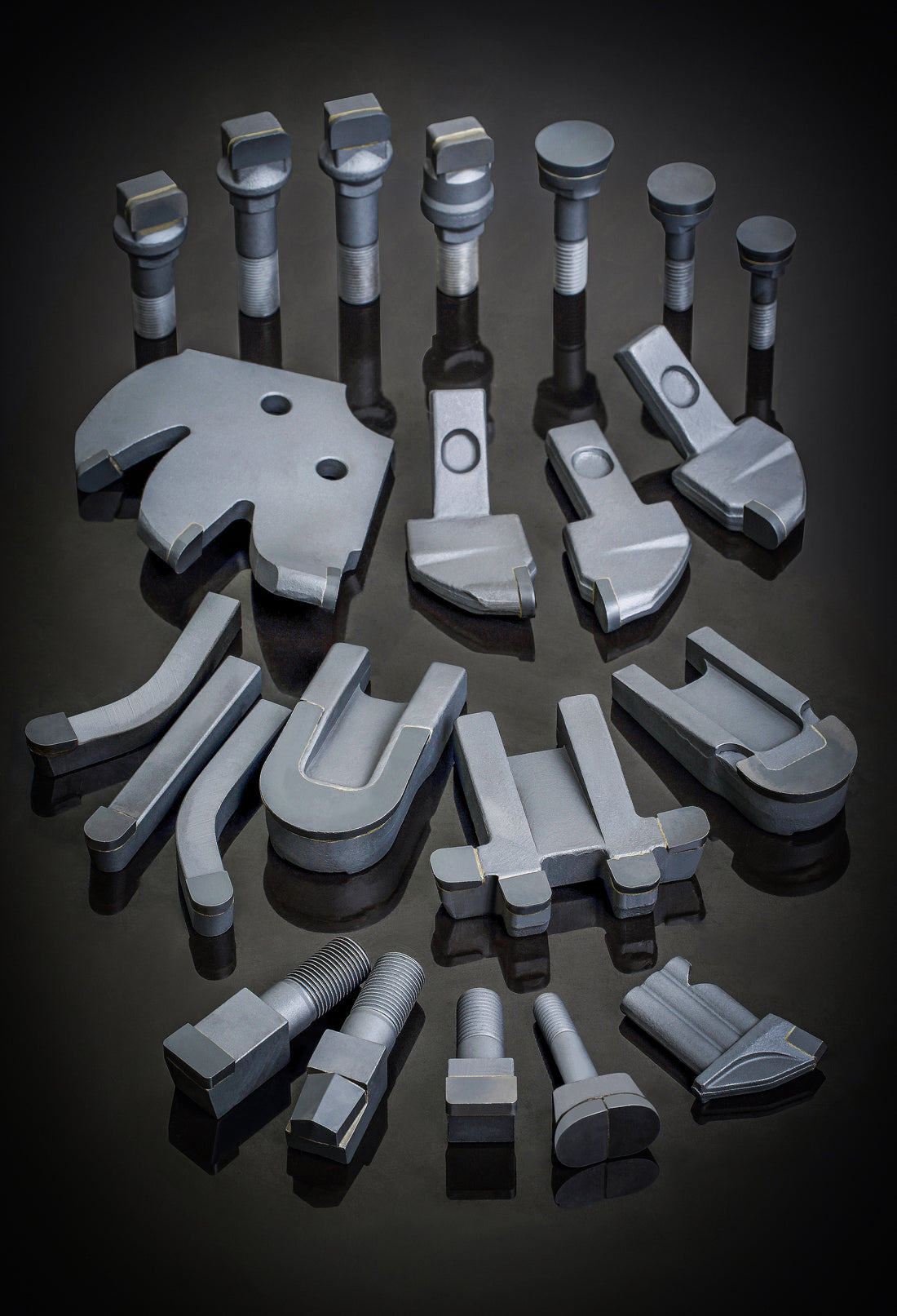 The Sharp Tool Company – Sharp Tool Co.